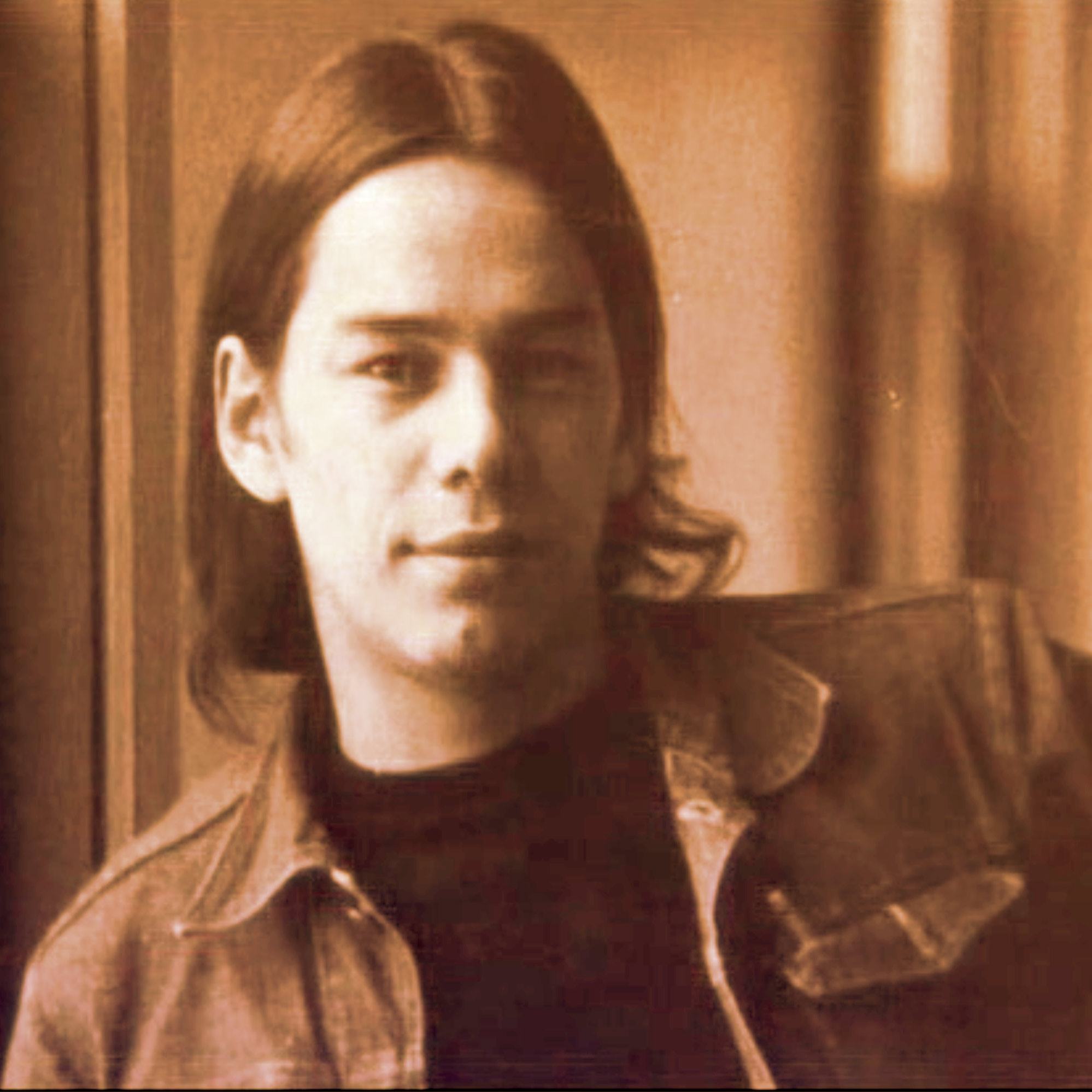 Ghislain Picard: INNU — UBIQUE|Film